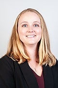 Lindsey Coutlee, FNP | Bassett Healthcare Network