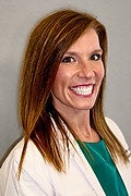 Erin Beech, PA | Bassett Healthcare Network