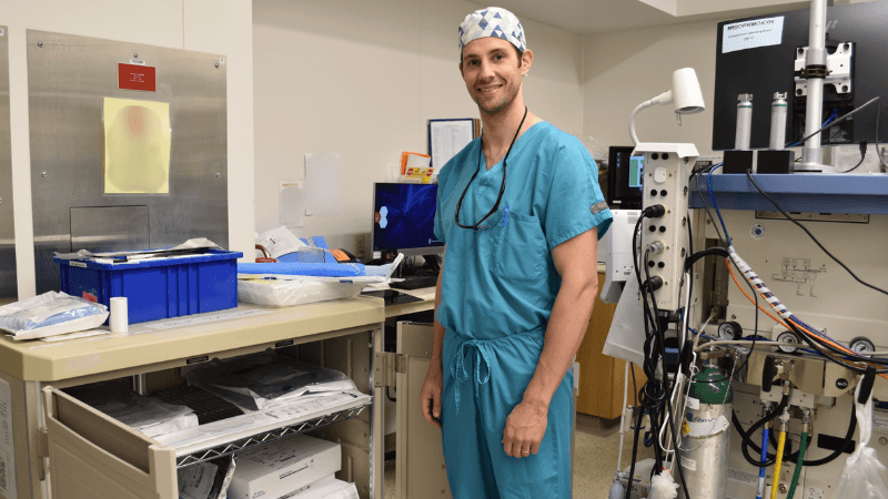 Bassett Healthcare Network Using Innovative Treatments to Reduce ...
