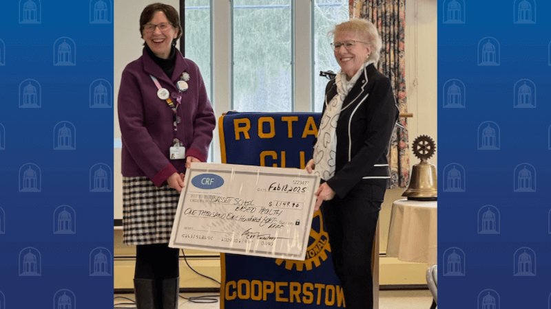 Bassett Healthcare Network’s School-Based Health Program Receives ...